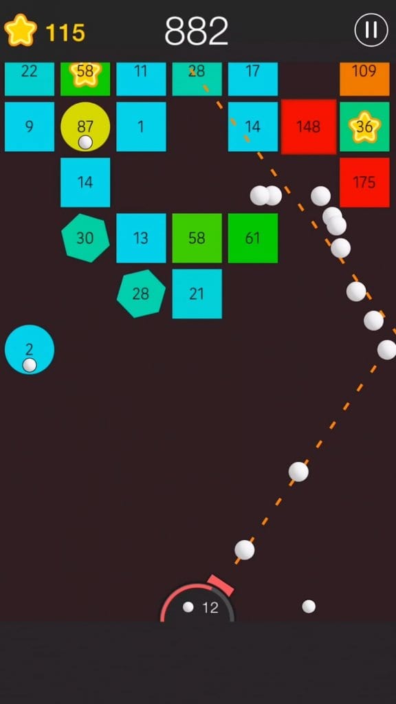 11 Free Brick Breaker Games for Android & iOS | Freeappsforme - Free ...