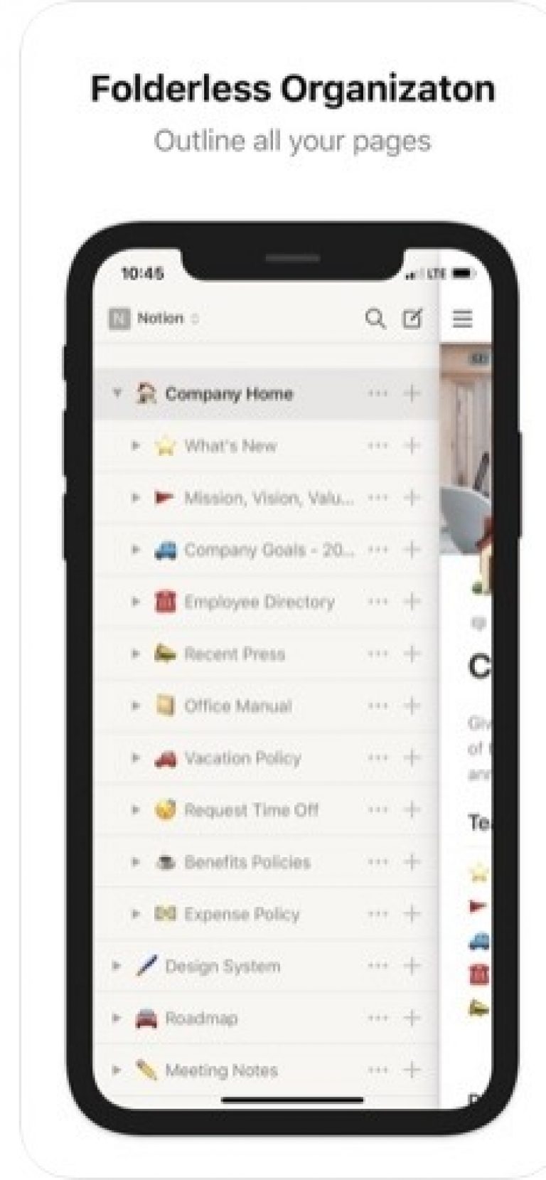 9 Best cross-platform note-taking apps | Free apps for Android and iOS