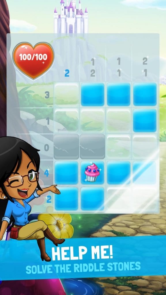 11 Best Griddler Puzzle Games for Android & iOS | Freeappsforme - Free ...