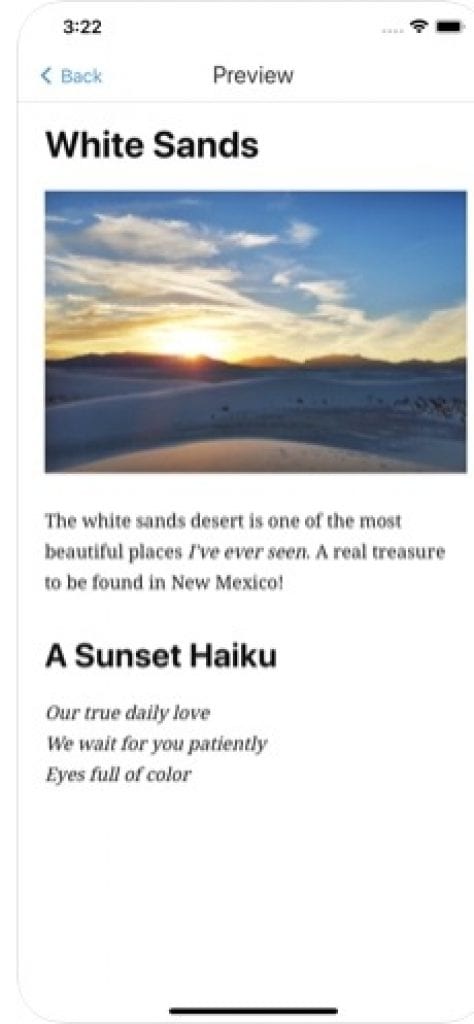 9 Best cross-platform note-taking apps | Free apps for Android and iOS