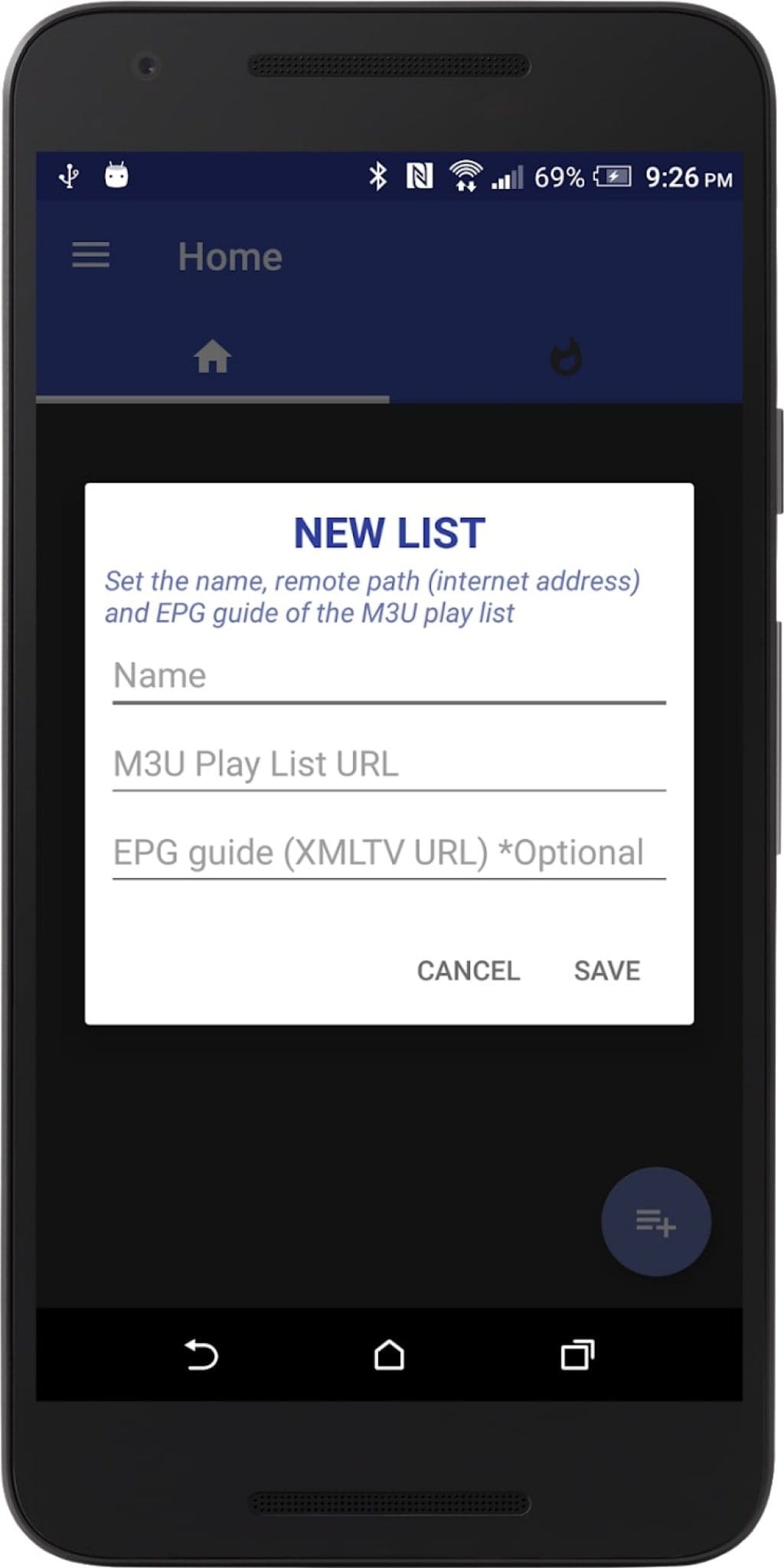 11 Best IPTV apps for Android & iOS | Free apps for Android and iOS