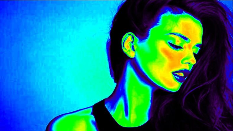 11 Best thermal imager apps for Android & iOS | Free apps for Android ...
