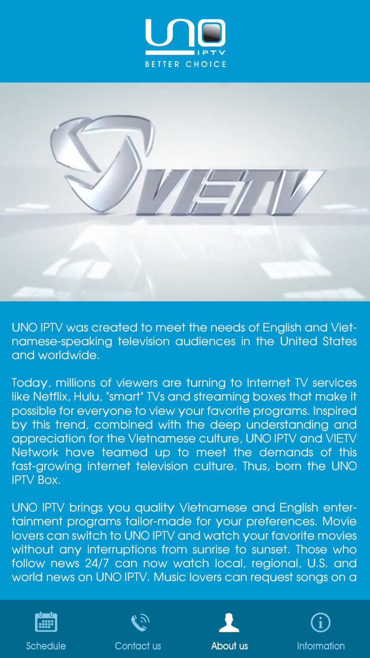 11 Best IPTV apps for Android & iOS | Free apps for Android and iOS