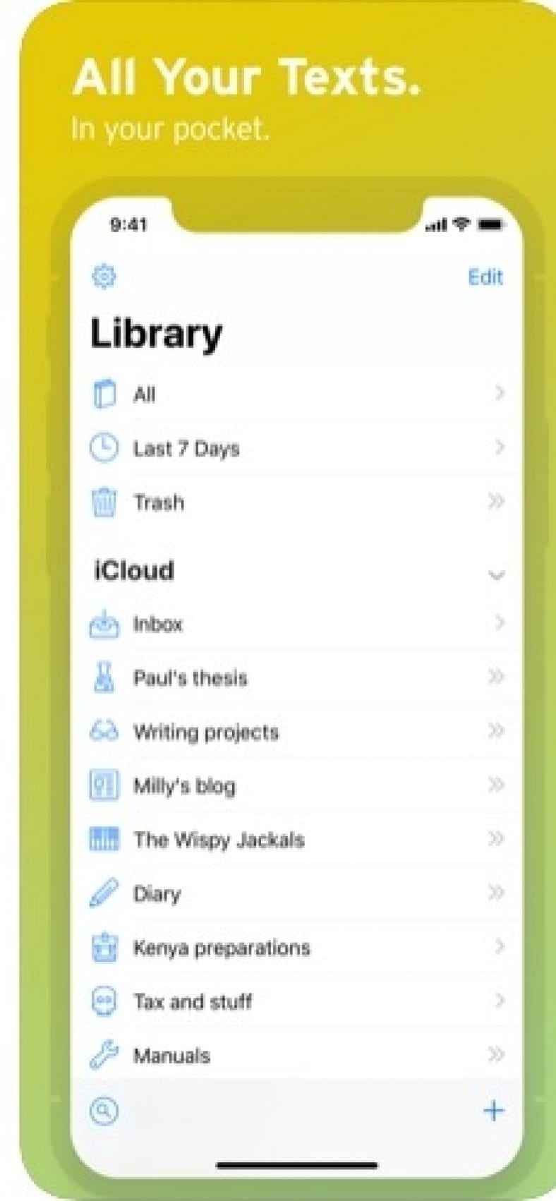 9 Best cross-platform note-taking apps | Free apps for Android and iOS