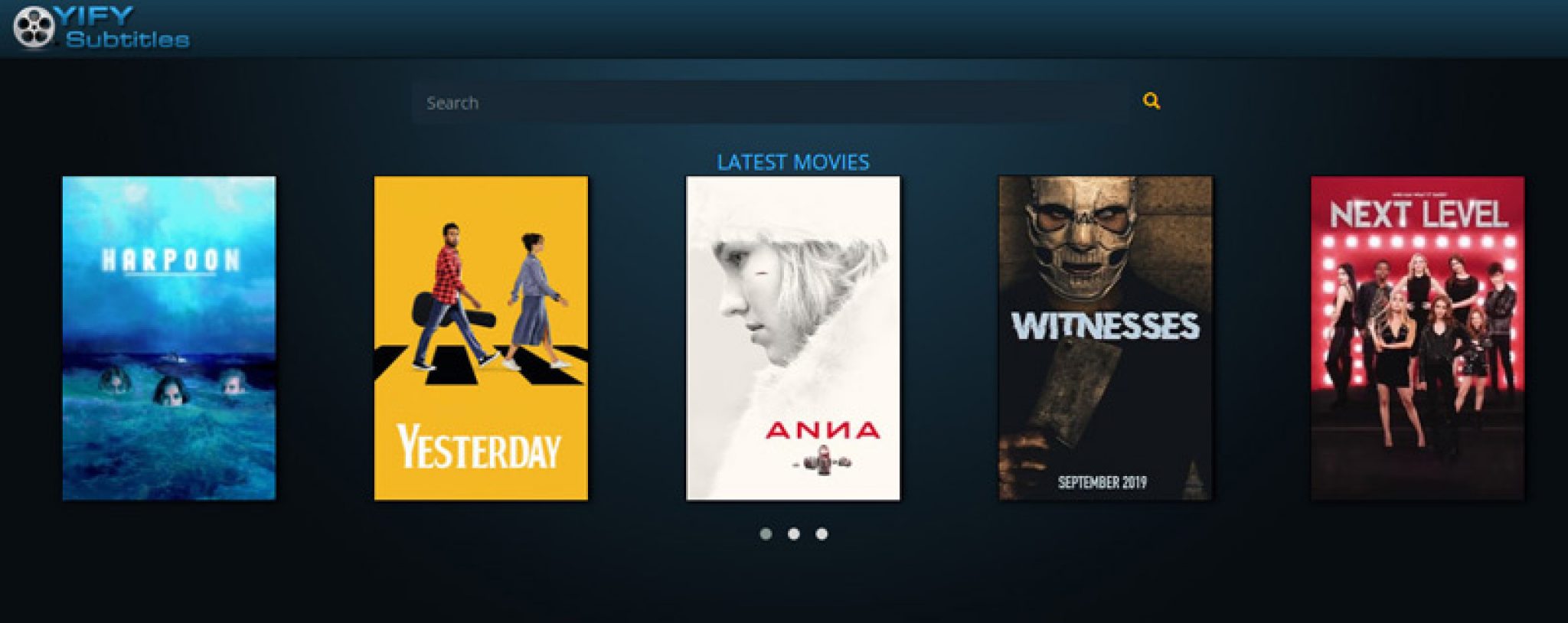 9 Free websites to download subtitles for your movies | Freeappsforme ...