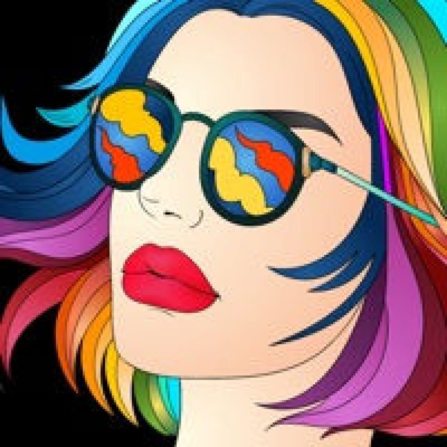 11 Best coloring book apps for adults (Android & iOS) | Freeappsforme ...
