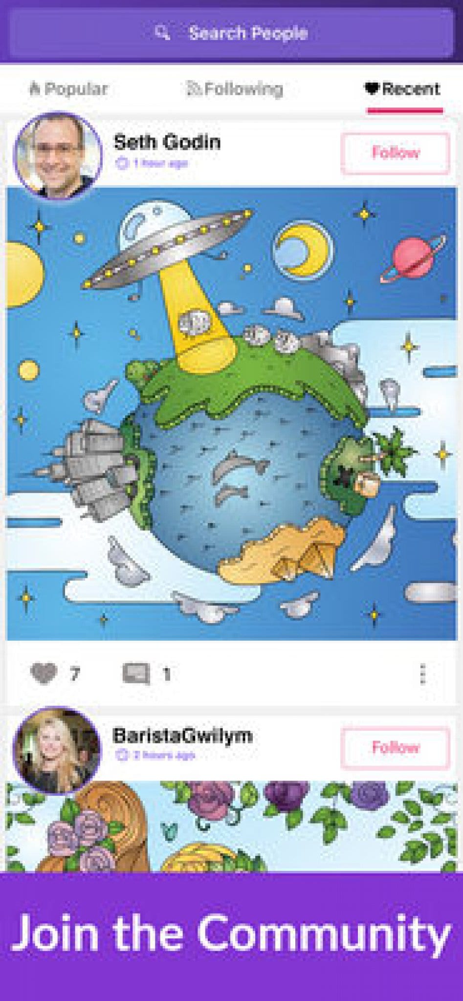 11 Best coloring book apps for adults (Android & iOS) | Freeappsforme ...