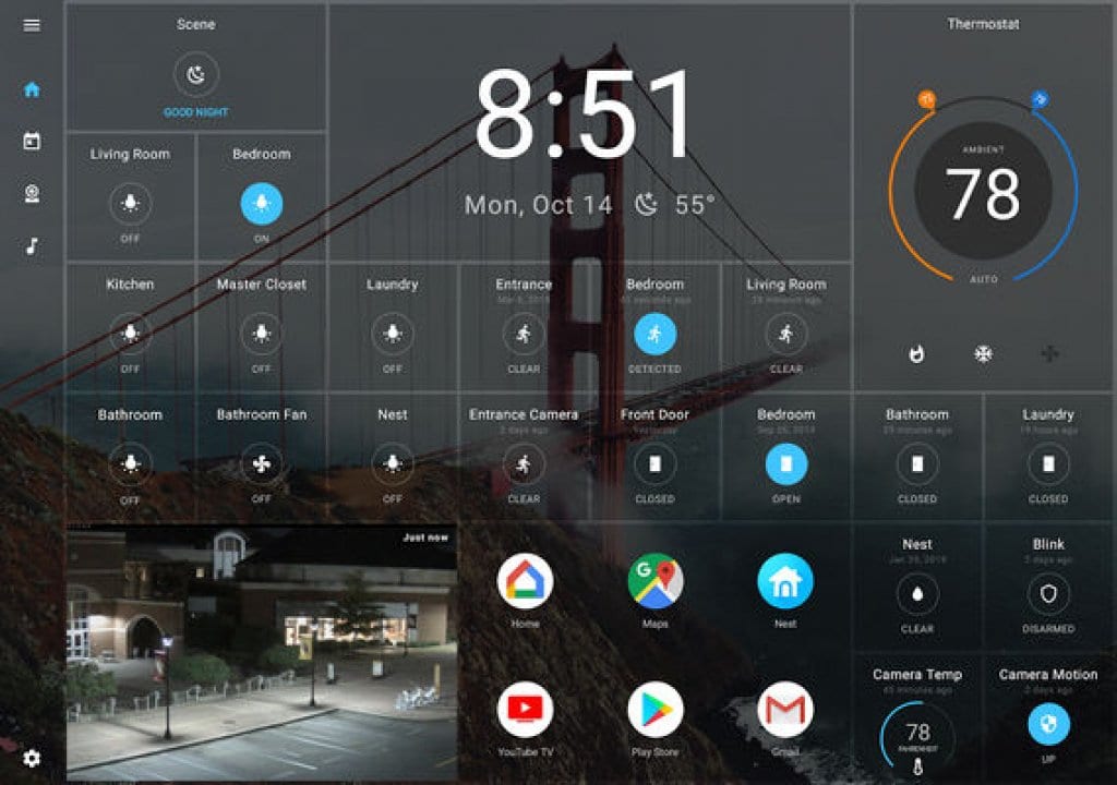 9 Best home assistant apps for Android & iOS | Free apps for Android ...