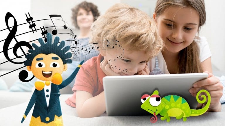 7 Free kid's songs apps for Android & iOS | Freeappsforme - Free apps ...