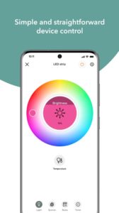 17 Best Smart Light Apps for Android & iOS | Freeappsforme - Free apps ...