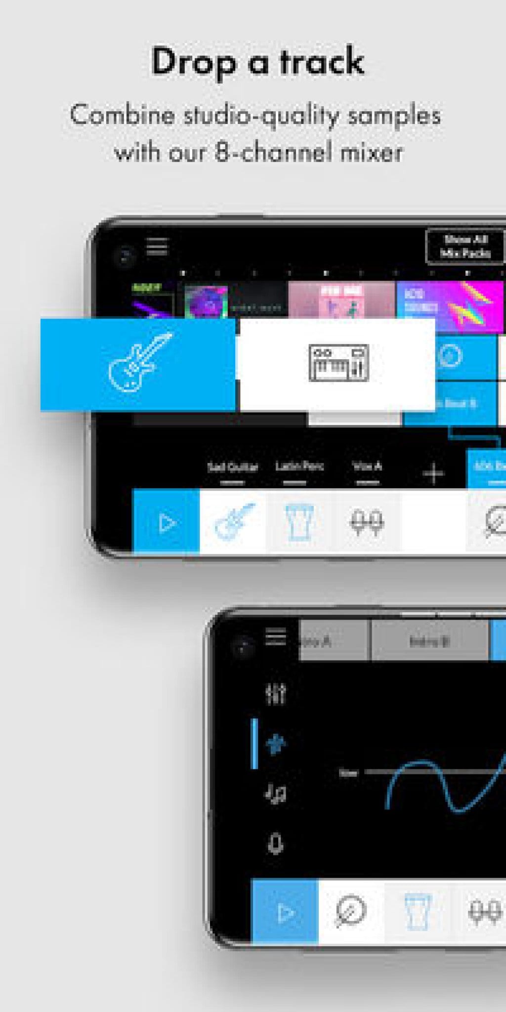 11 Best music composer apps for Android & iOS | Free apps for Android ...
