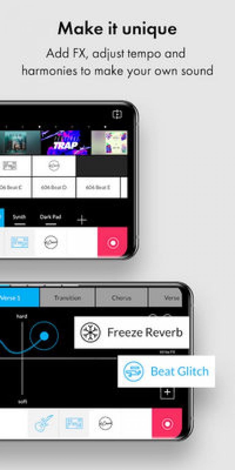 11 Best music composer apps for Android & iOS | Free apps for Android ...