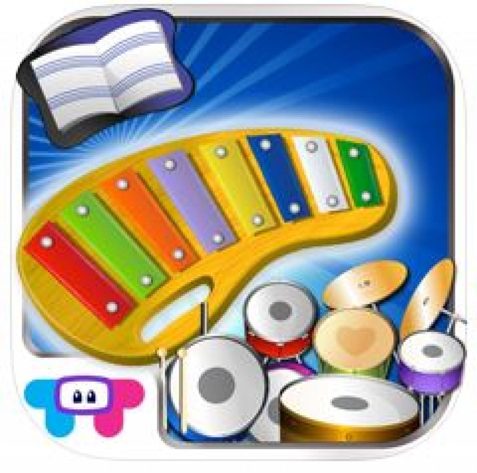 7 Free kid's songs apps for Android & iOS | Freeappsforme - Free apps ...