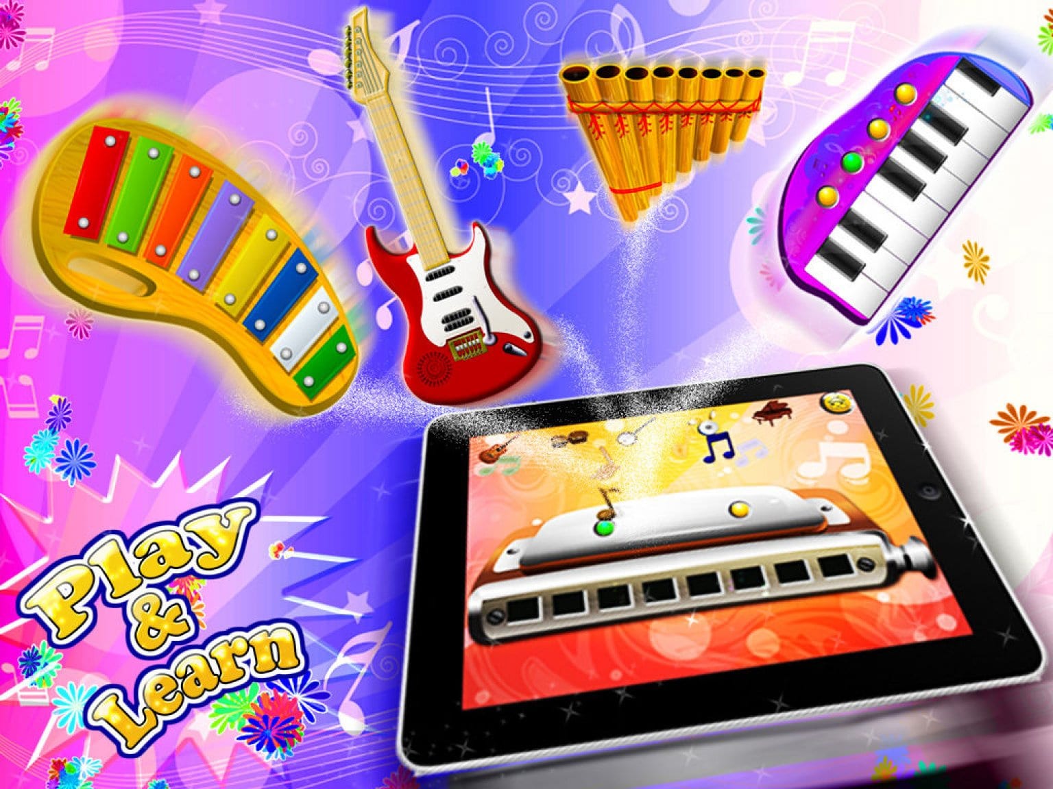 7 Free kid's songs apps for Android & iOS | Freeappsforme - Free apps ...