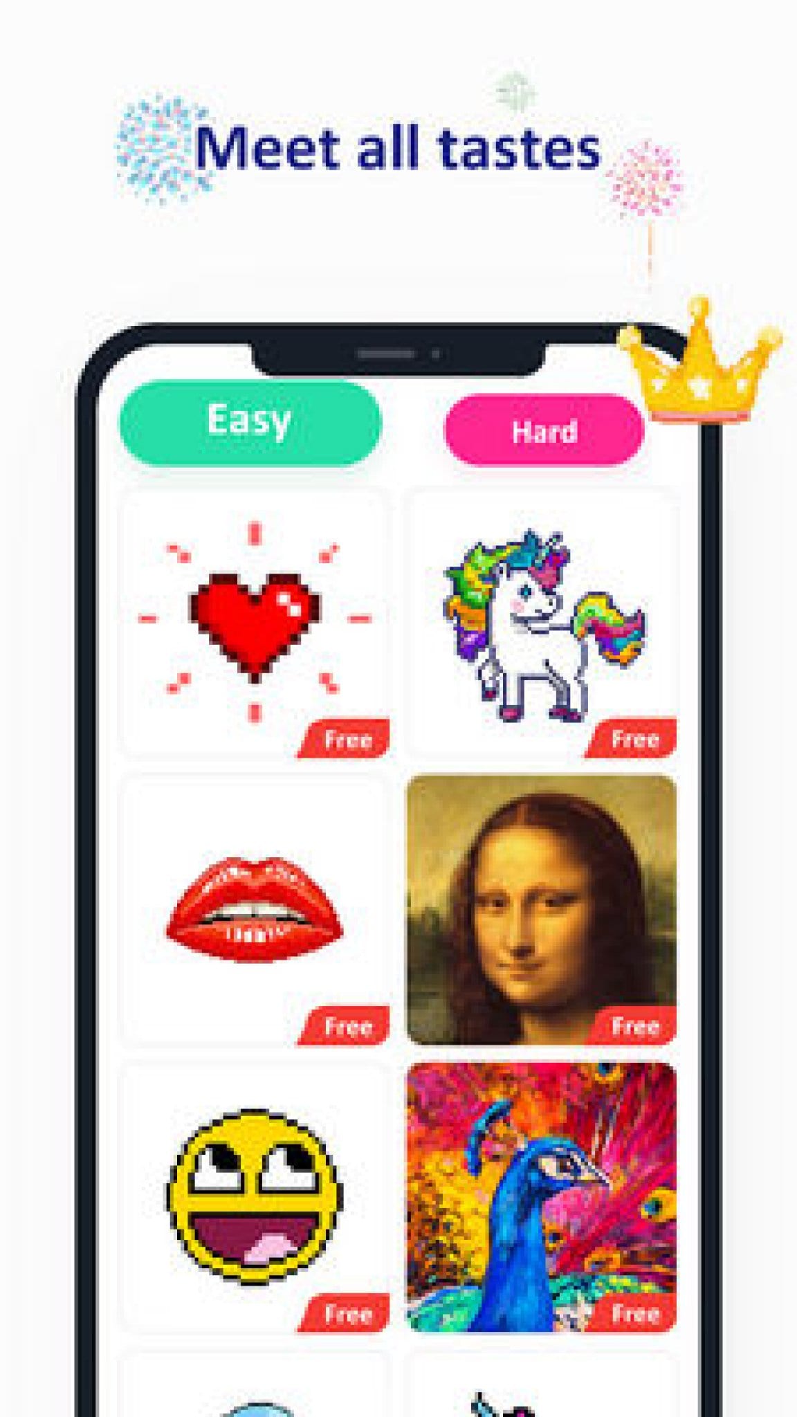 11 Best coloring book apps for adults (Android & iOS) | Freeappsforme ...