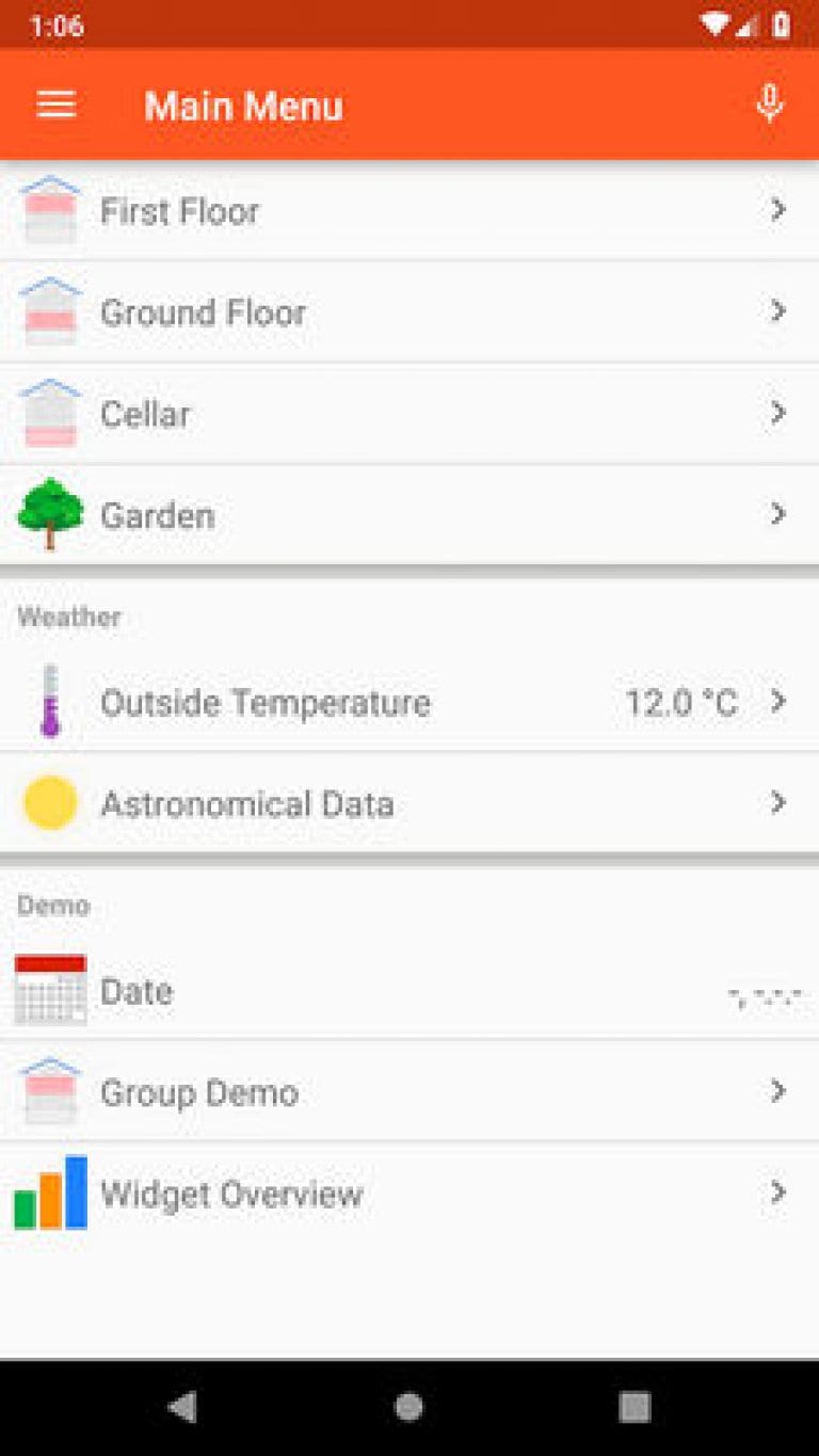 9 Best home assistant apps for Android & iOS | Free apps for Android ...