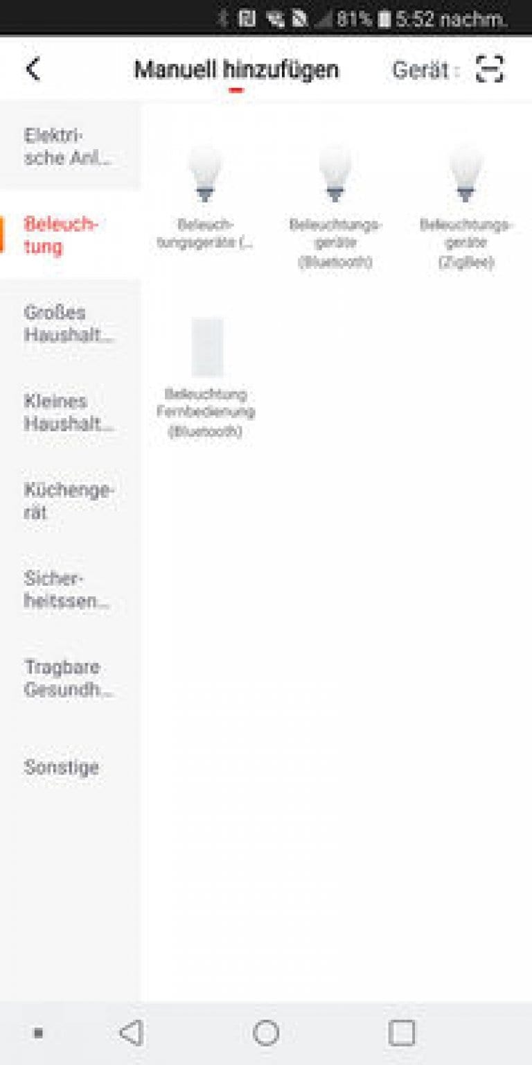 15 Best smart light apps for Android & iOS | Free apps for Android and iOS