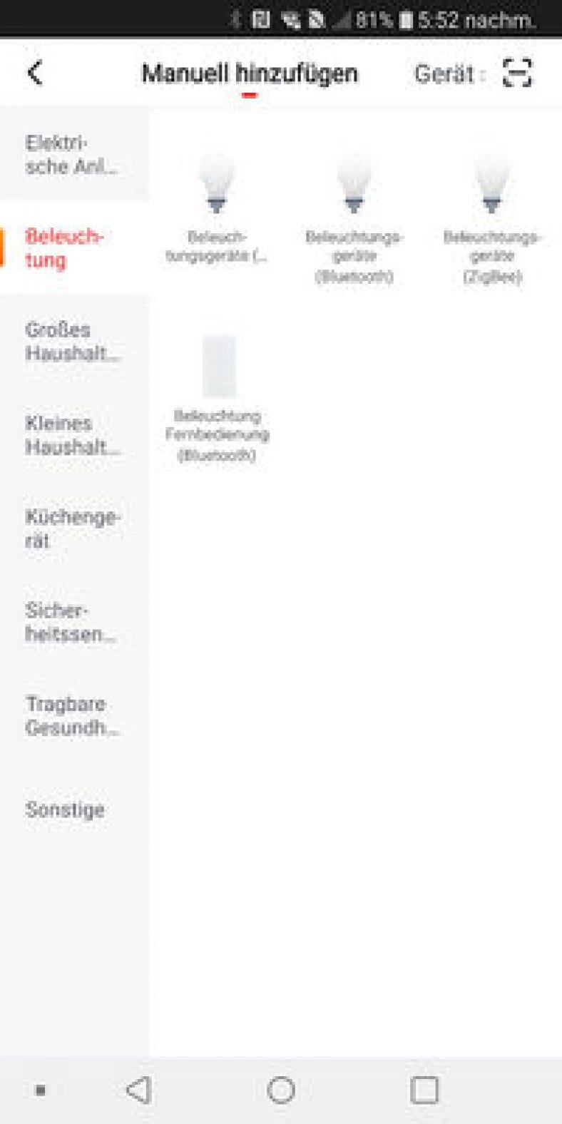 15 Best smart light apps for Android & iOS | Free apps for Android and iOS
