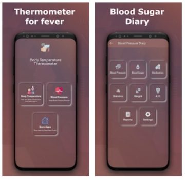10 Best thermometer apps 2022 (Android & iOS) | Free apps for Android ...