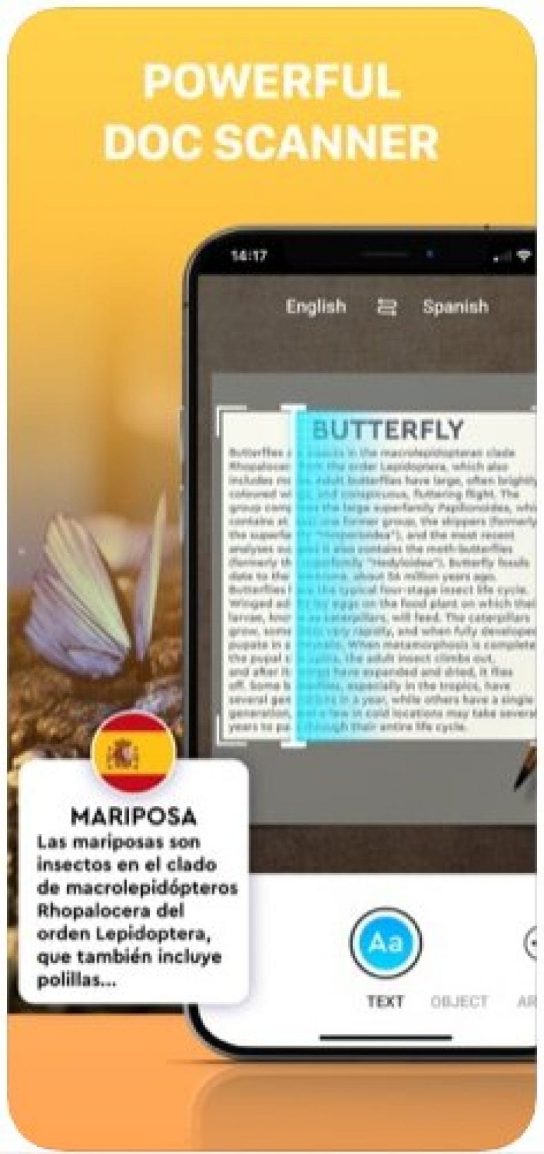 11 Best apps that translate pictures (Android & iOS) | Free apps for ...