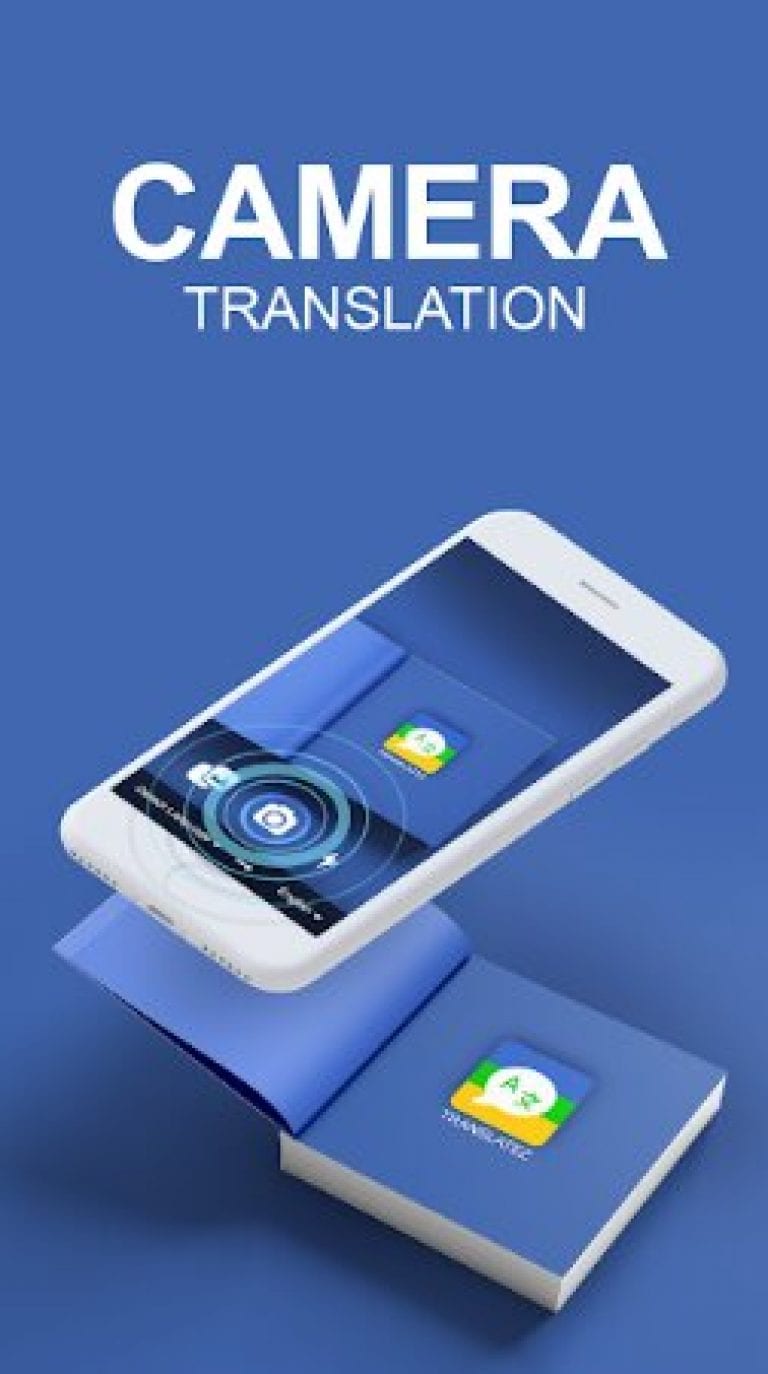 11 Best apps that translate pictures (Android & iOS) | Free apps for ...