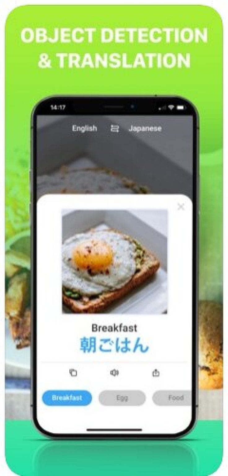 11 Best apps that translate pictures (Android & iOS) | Free apps for ...