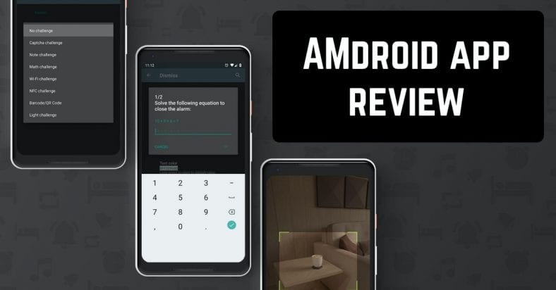 AMdroid app review | Freeappsforme - Free apps for Android and iOS