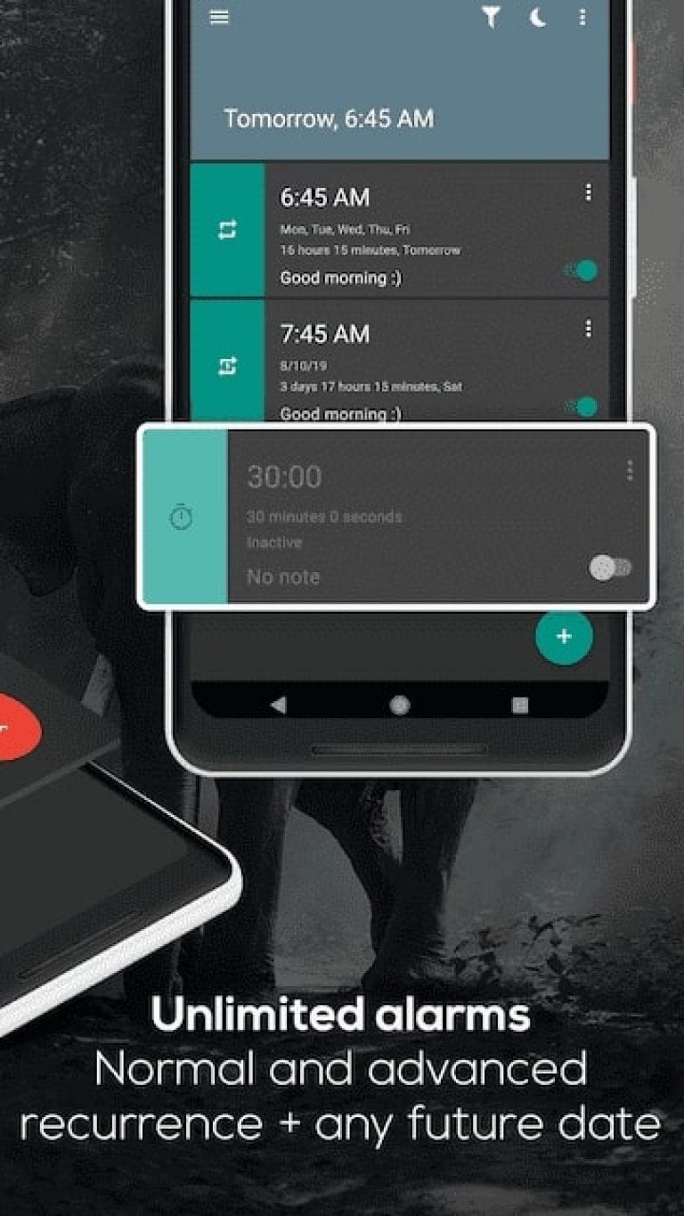 AMdroid app review | Freeappsforme - Free apps for Android and iOS
