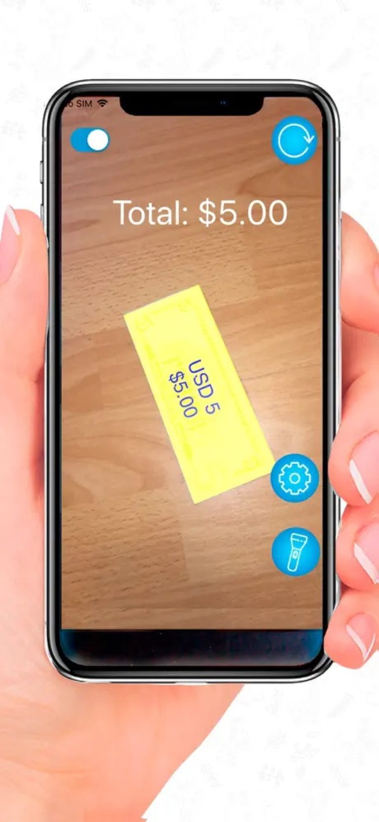 9 Best Counterfeit Money Detector Apps (Android & iOS) | Freeappsforme ...