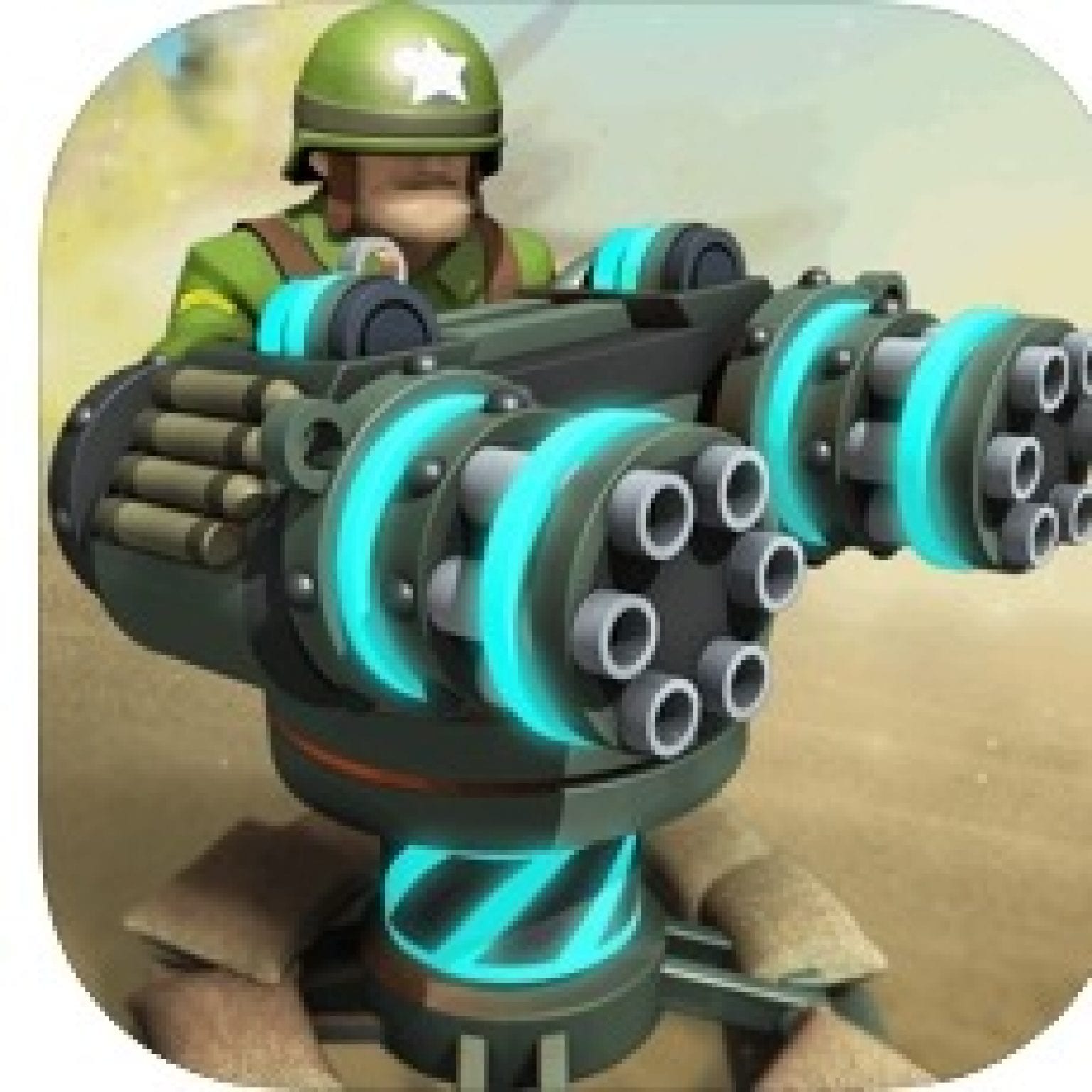 11 Best War Defense Games for Android & iOS | Free apps for Android and iOS