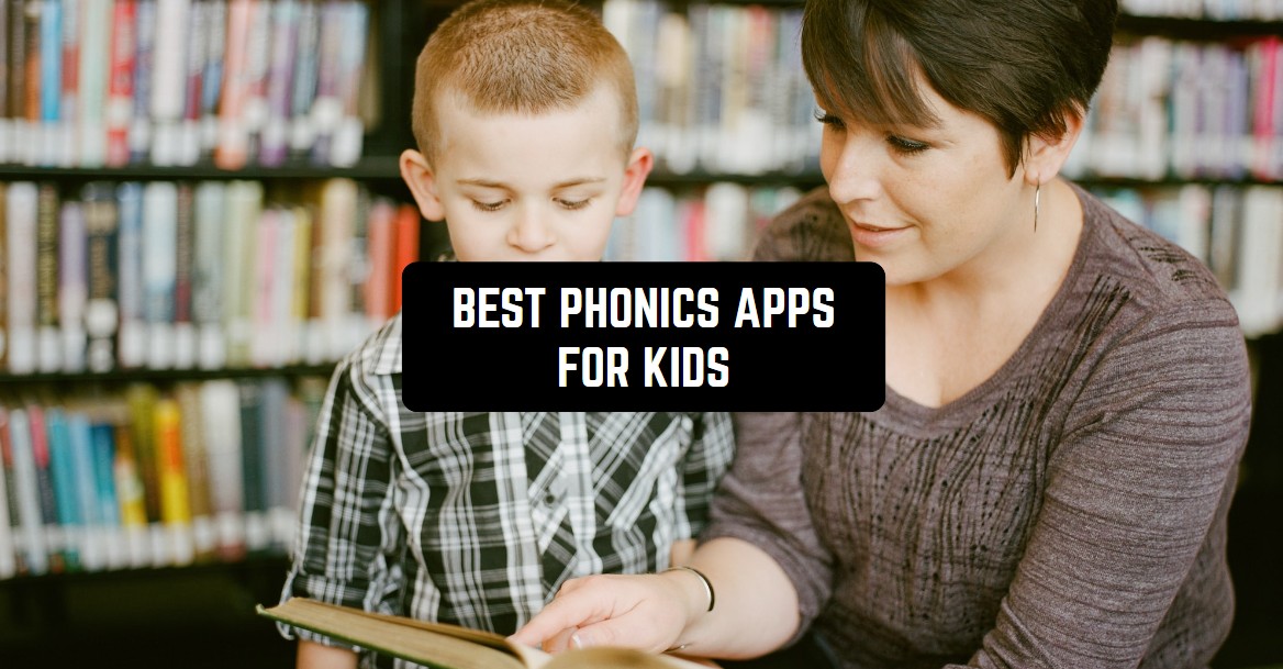 7 Best Phonics Apps for Kids (Android & iOS)| Freeappsforme - Free apps ...