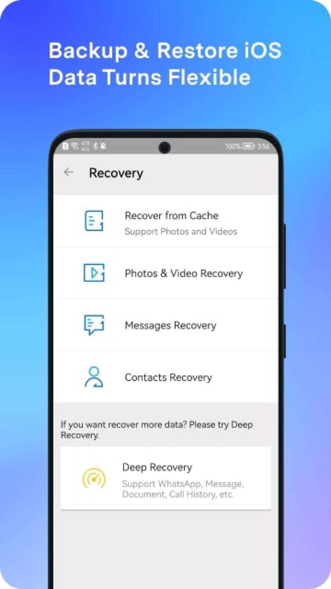 11 Best apps to recover deleted files on Android | Free apps for ...