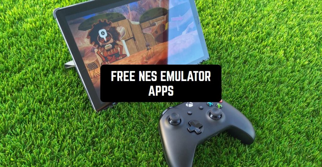 12 Free NES Emulator Apps for Android 2024| Freeappsforme - Free apps ...