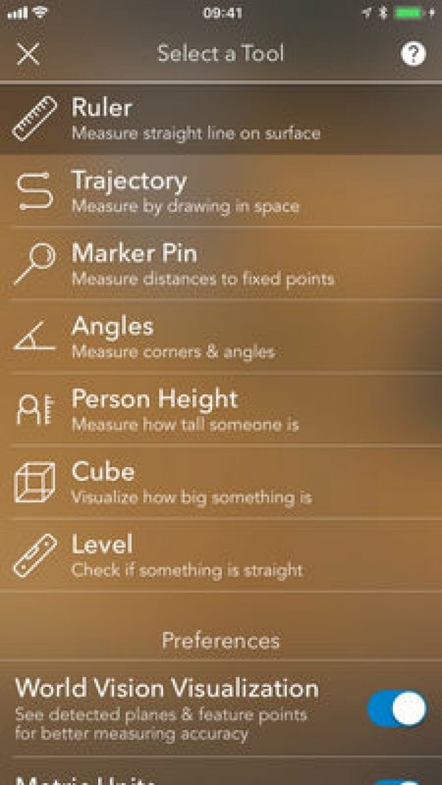 9 Best Height Meter Apps for Android & iOS | Freeappsforme - Free apps ...