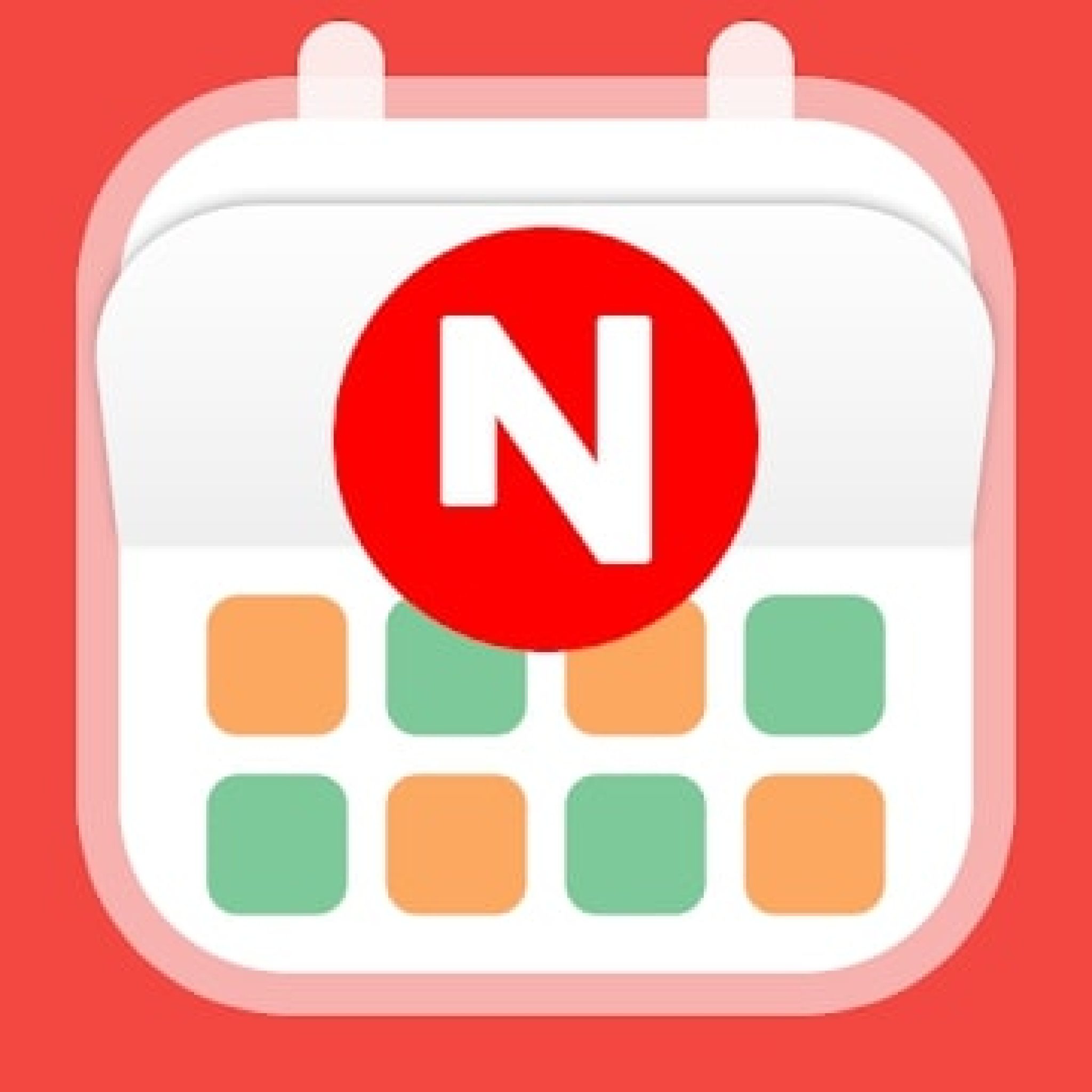 11 Free shift work calendar apps for Android & iOS | Free apps for ...