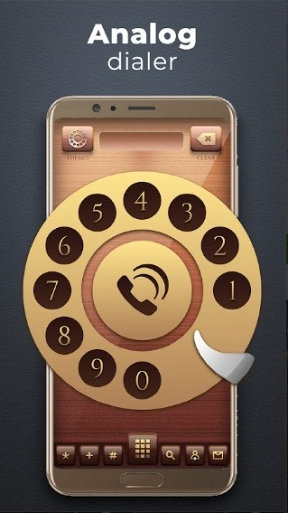 7 Best Rotary Dialer Apps for Android & iOS | Freeappsforme - Free apps ...