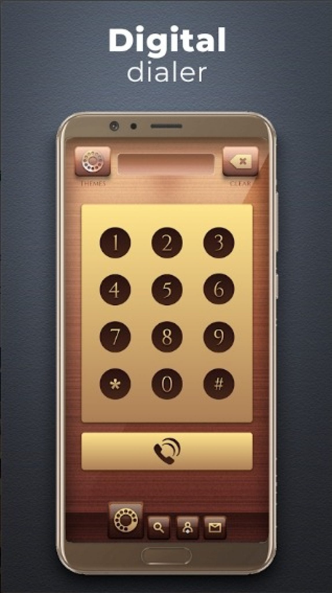 7 Best Rotary Dialer Apps for Android & iOS | Freeappsforme - Free apps ...