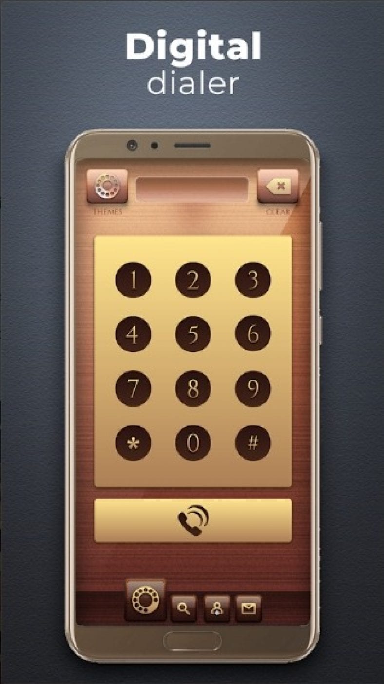 7 Best Rotary Dialer Apps for Android & iOS | Freeappsforme - Free apps for Android and iOS