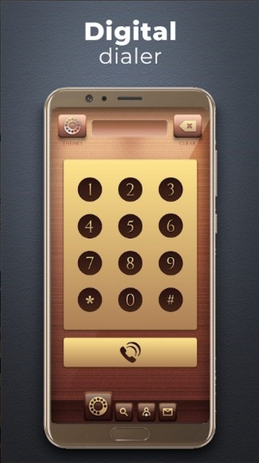 7 Best Rotary Dialer Apps for Android & iOS | Freeappsforme - Free apps ...
