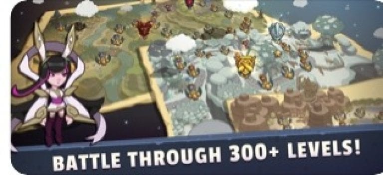 11 Best War Defense Games for Android & iOS | Freeappsforme - Free apps ...