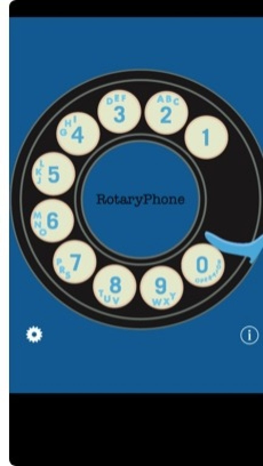 7 Best Rotary Dialer Apps for Android & iOS | Freeappsforme - Free apps ...