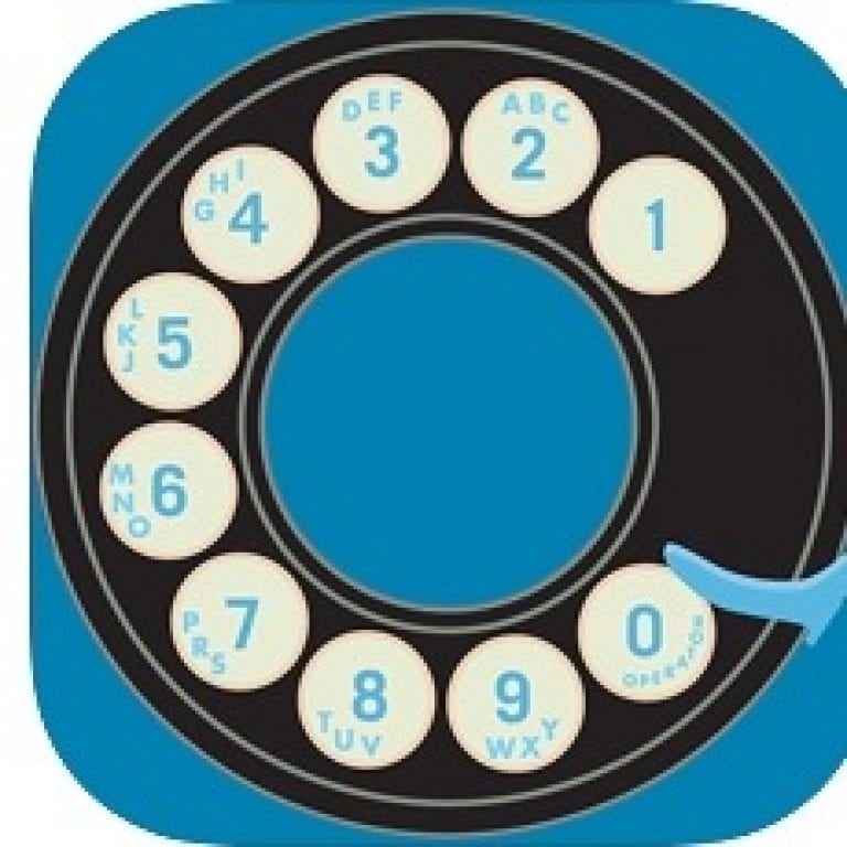 7 Best Rotary Dialer Apps for Android & iOS | Freeappsforme - Free apps for Android and iOS
