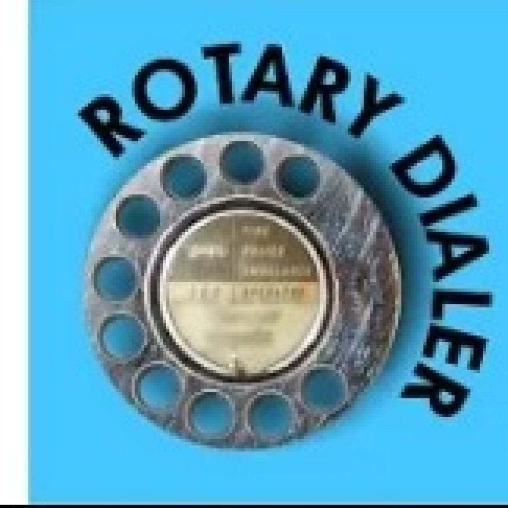 7 Best Rotary Dialer Apps for Android & iOS | Free apps for Android and iOS
