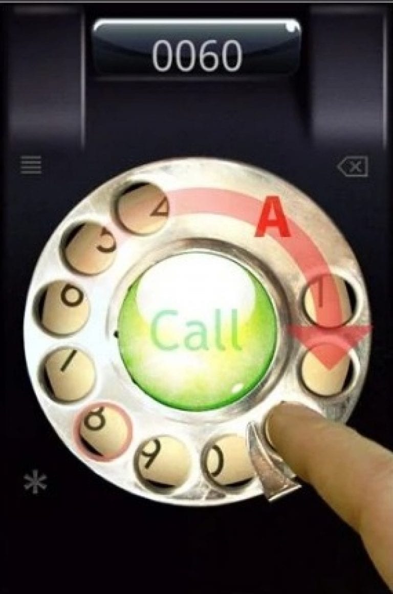 7 Best Rotary Dialer Apps for Android & iOS | Freeappsforme - Free apps ...