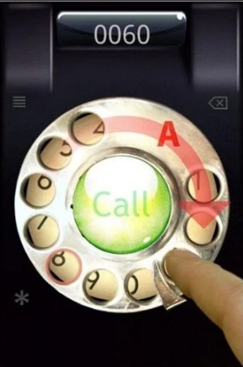 7 Best Rotary Dialer Apps for Android & iOS | Freeappsforme - Free apps for Android and iOS