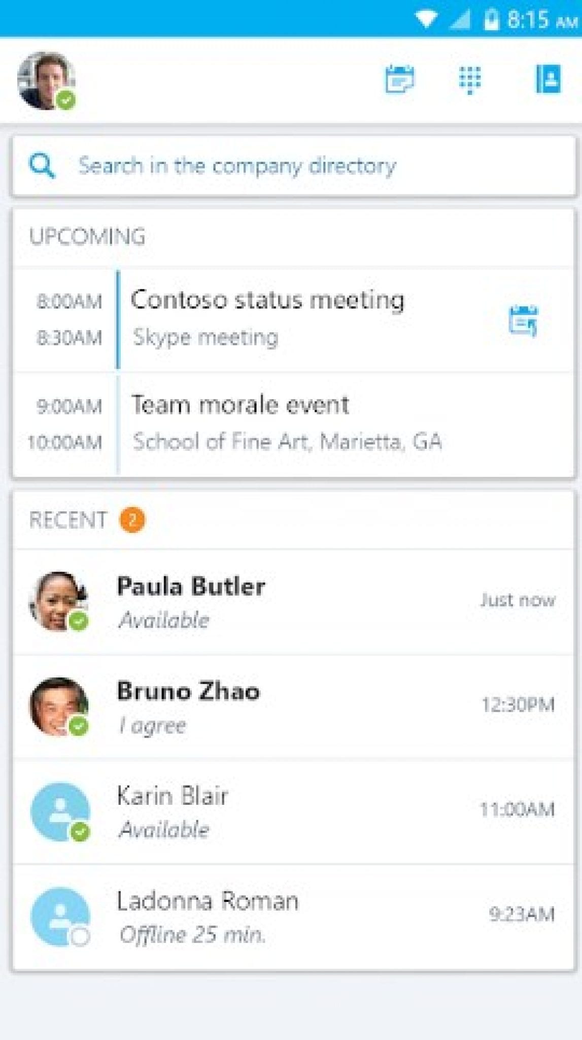 10 Best Business Conference Call Apps 2025 | Freeappsforme - Free apps ...