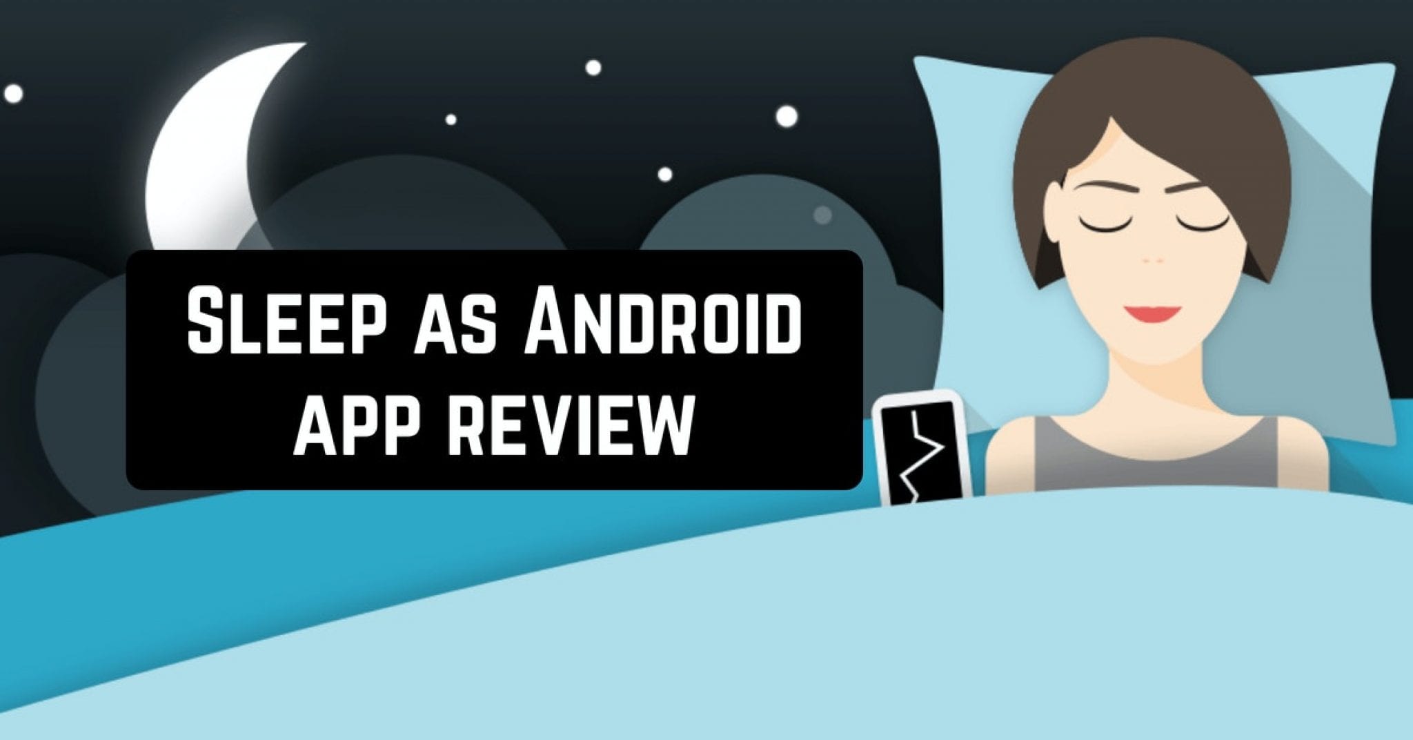 Sleep as Android app review | Freeappsforme - Free apps for Android and iOS