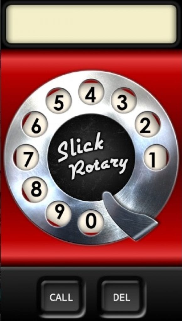 7 Best Rotary Dialer Apps for Android & iOS | Freeappsforme - Free apps ...