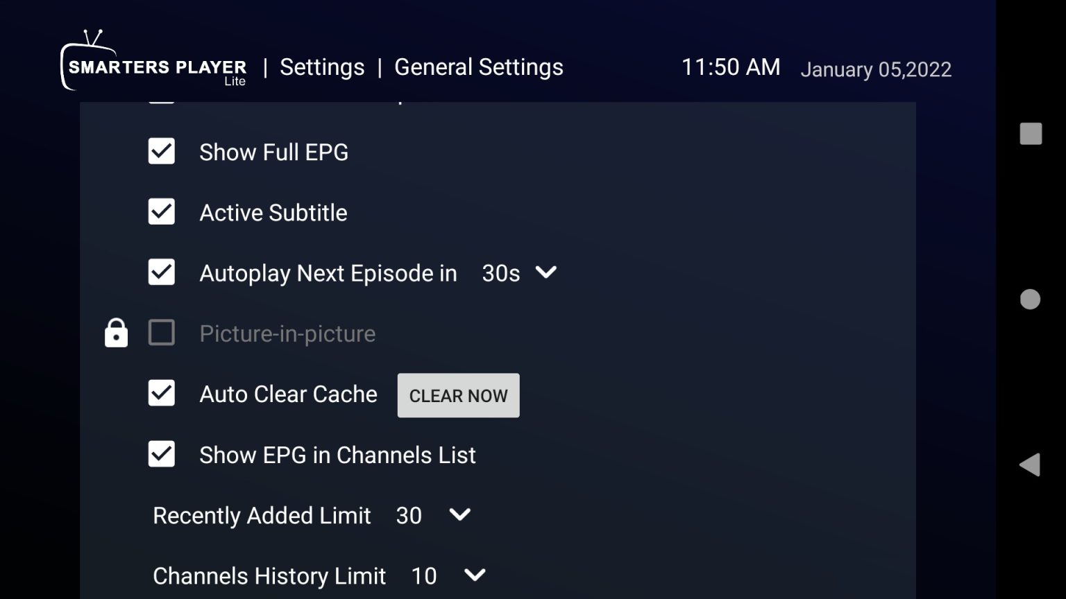 12 Best IPTV Apps for Android & iOS | Freeappsforme - Free apps for ...