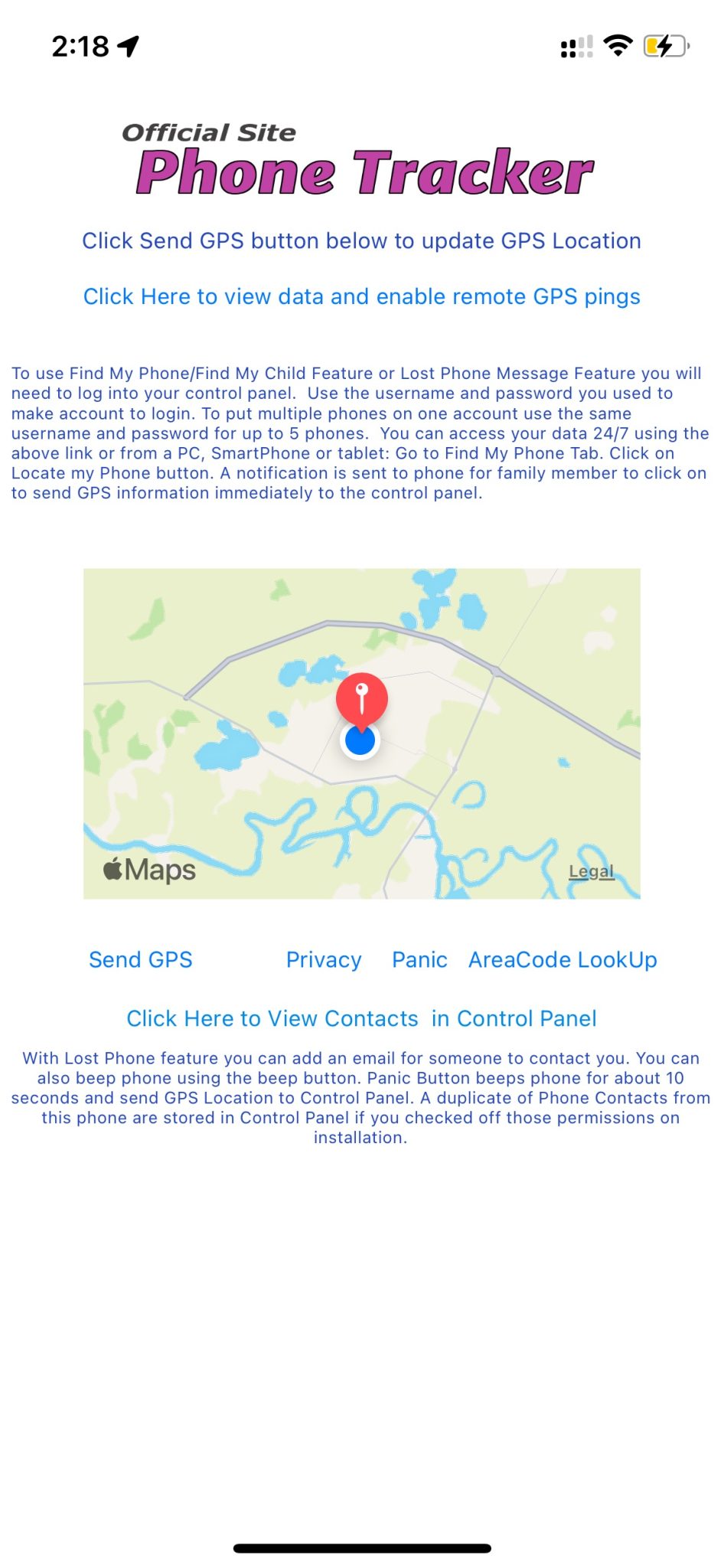 13 Free Apps to Catch a Cheater (Android & iOS) | Freeappsforme - Free ...